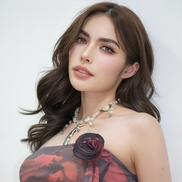 JamPlanet - 2025 The Most Promising Thai Actors