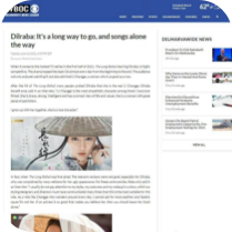 JamPlanet - 2025 The Most Promising Thai Actors