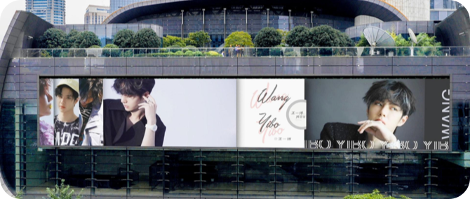 JamPlanet - 2025 The Most Promising Thai Actors