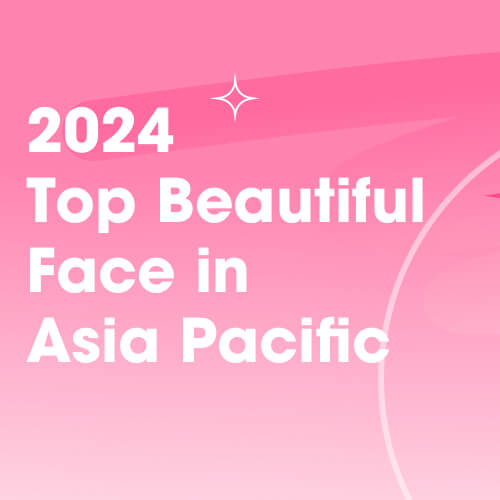 JamPlanet - 2024 Top Beautiful Face in Asia Pacific