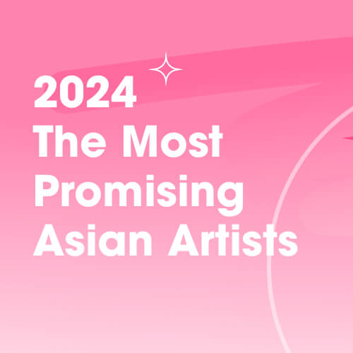 JamPlanet - 2024 The Most Promising Asian Artists